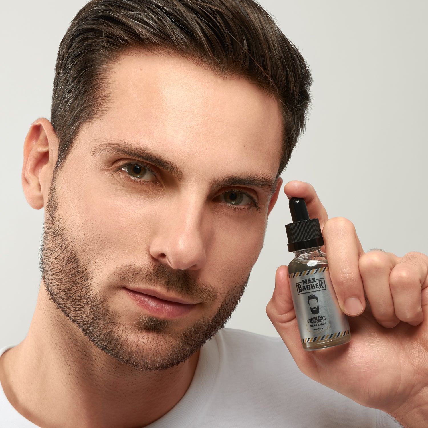 Max-Barber – Max-barber